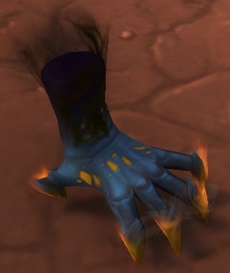 Maw Crawler - Item - World of Warcraft