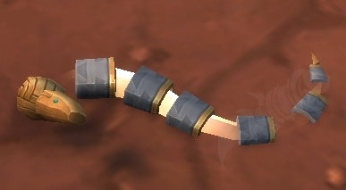 Viperid Menace - Item - World of Warcraft
