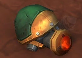 Trigger - Item - World of Warcraft