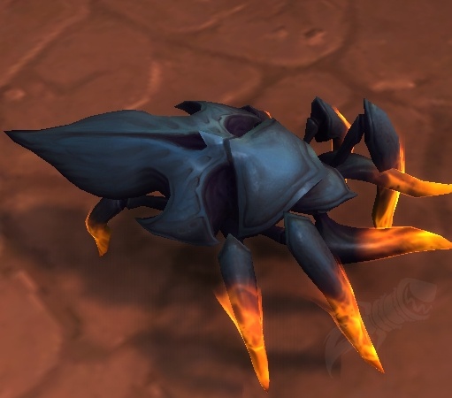 Hissing Deathroach - Item - World of Warcraft