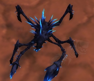 Chitterspine Devourer - Item - World of Warcraft