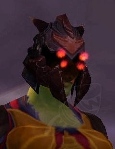 Valorous Cryptstalker Headpiece - Item - World of Warcraft