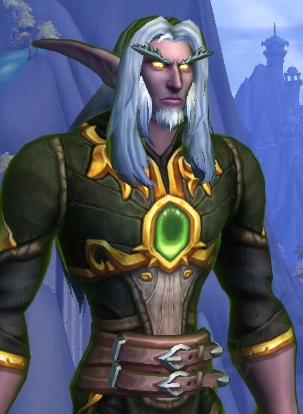 Valdrakken Guards Belt - Item - World of Warcraft