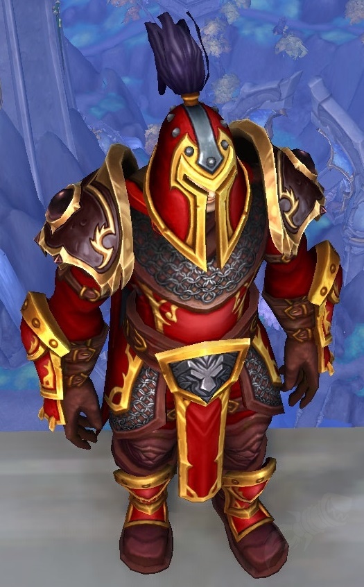 Obsidian Jeweled Shoulderpads - Item - World of Warcraft