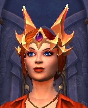 Dreambound Crown - Item - World of Warcraft