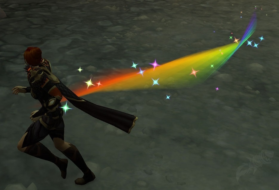 All That Glitter - Quest - World of Warcraft