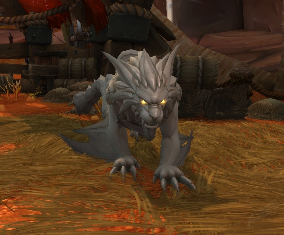 Alabaster Thunderwing - Item - World of Warcraft