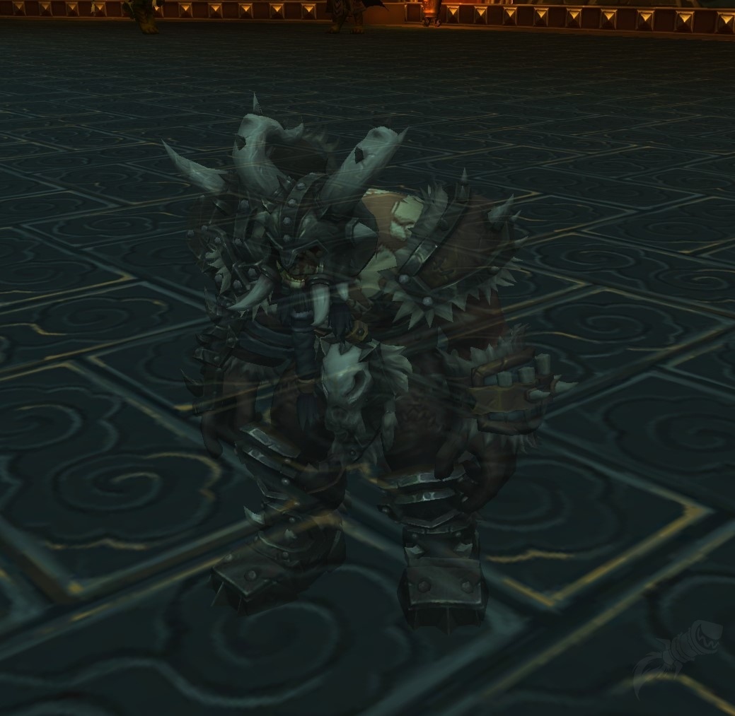 Effigy - NPC - World of Warcraft