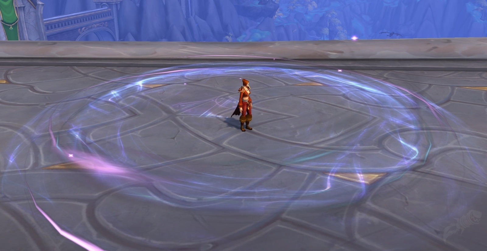 Foliant der instabilen Macht - Gegenstand - World of Warcraft