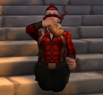 Salsichão de Negraluna - Item - TBC (clássico)