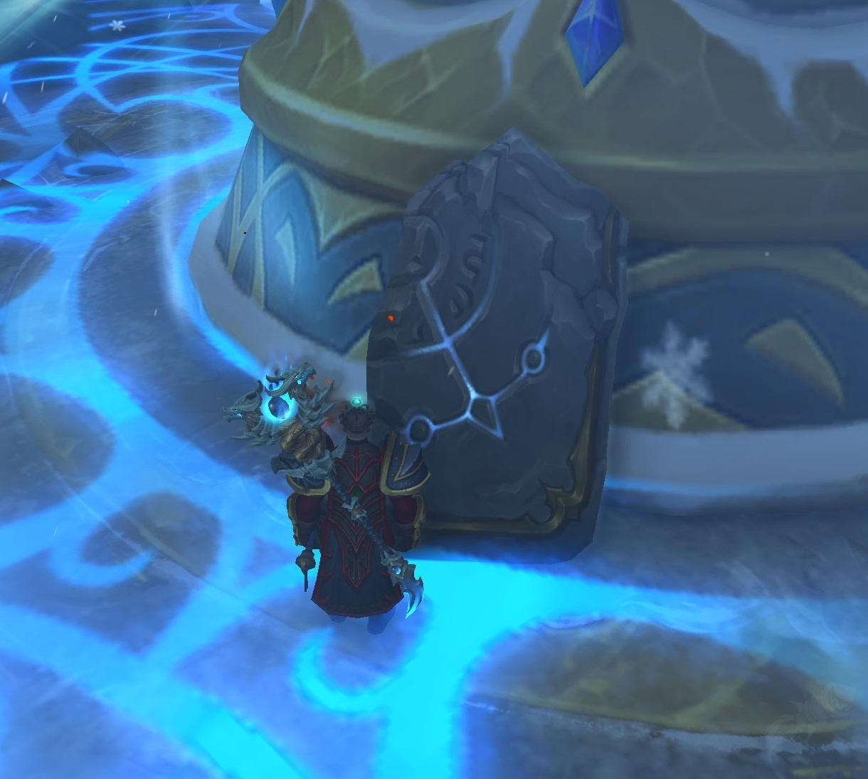 The Clerk's Notes - Item - World of Warcraft