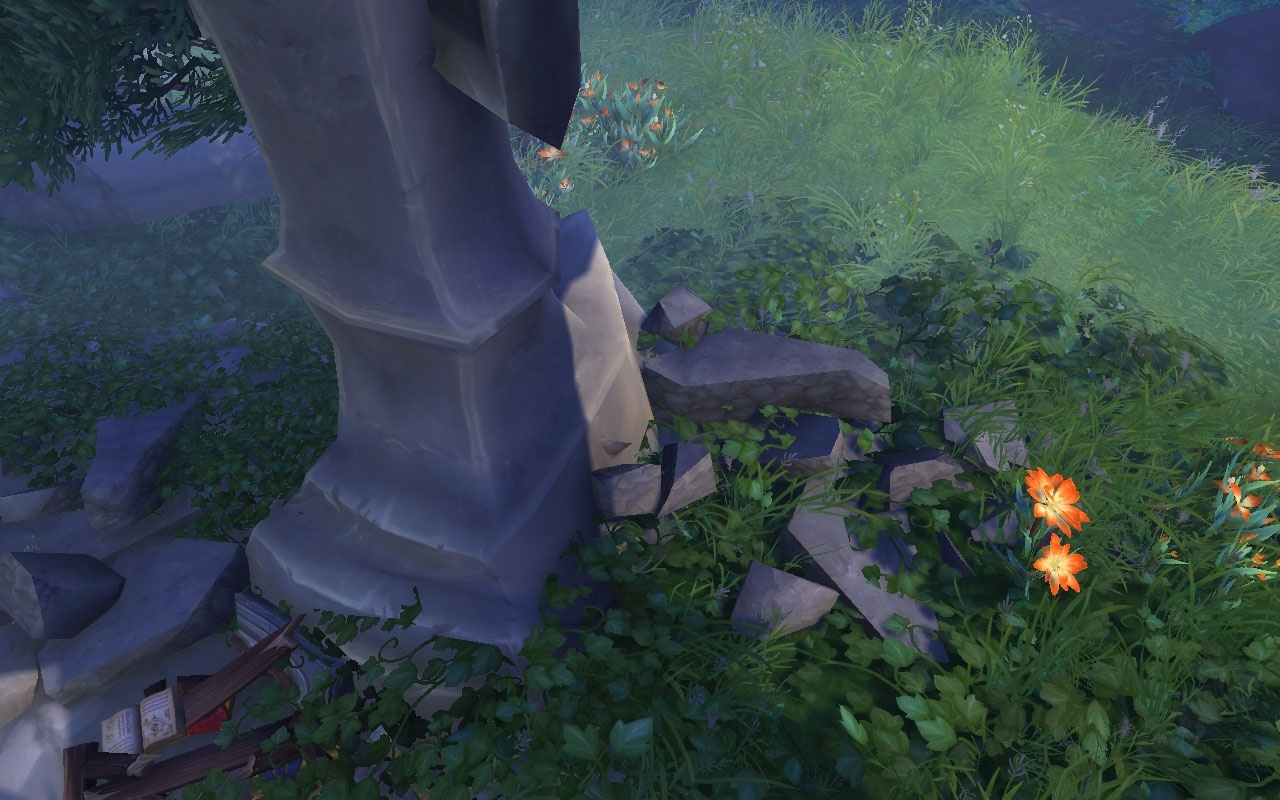 Secretos de Azeroth - Suceso mundial - World of Warcraft