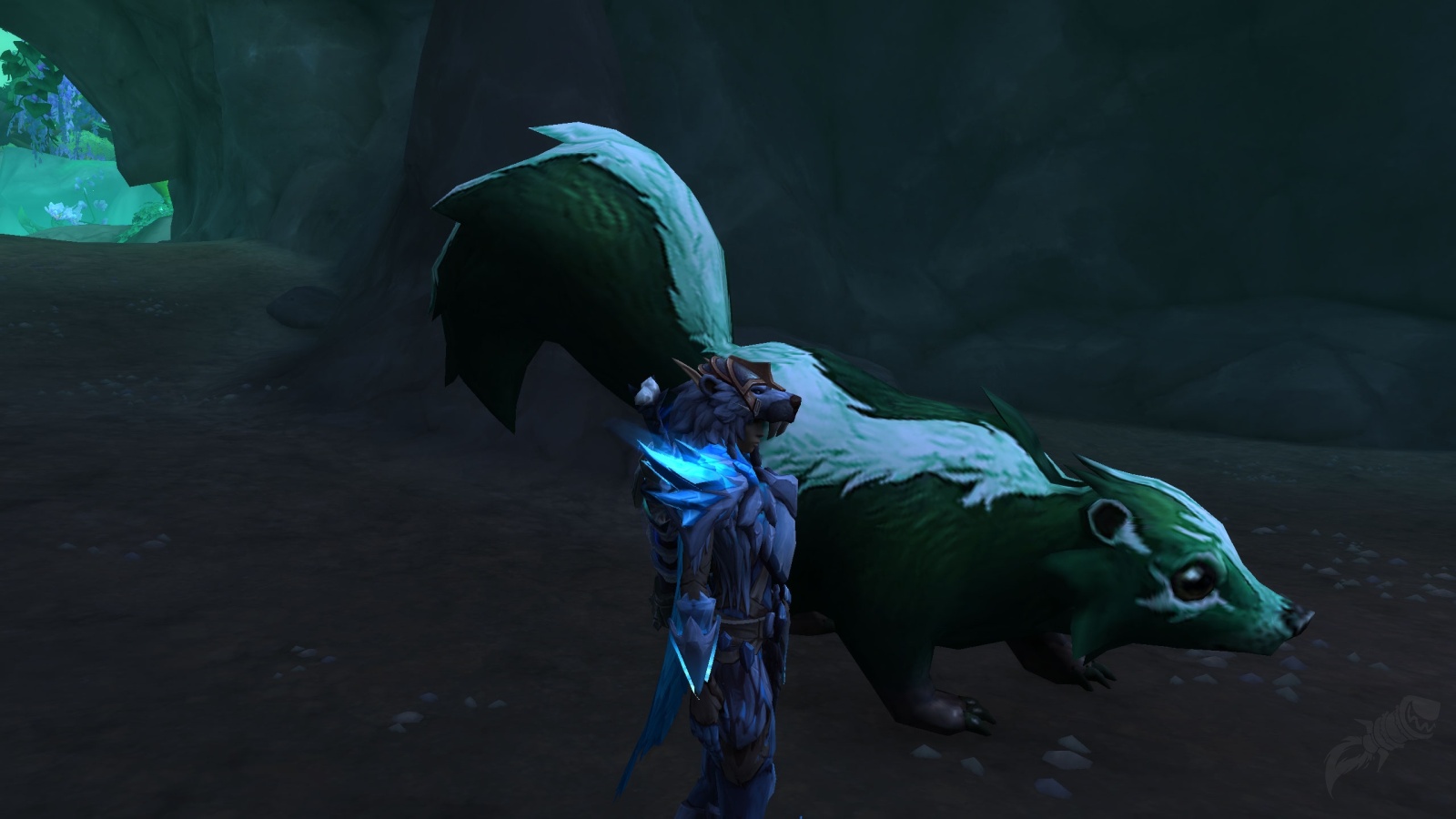 Henri Snufftail - NPC - World of Warcraft