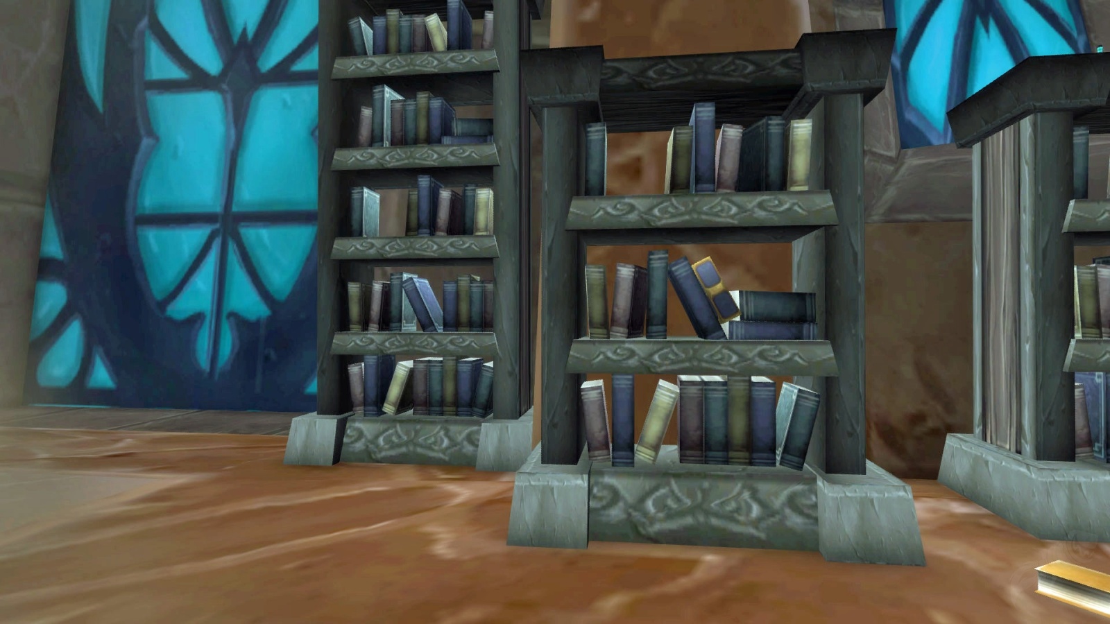 Nota del contacto del Kirin Tor - Objeto - World of Warcraft