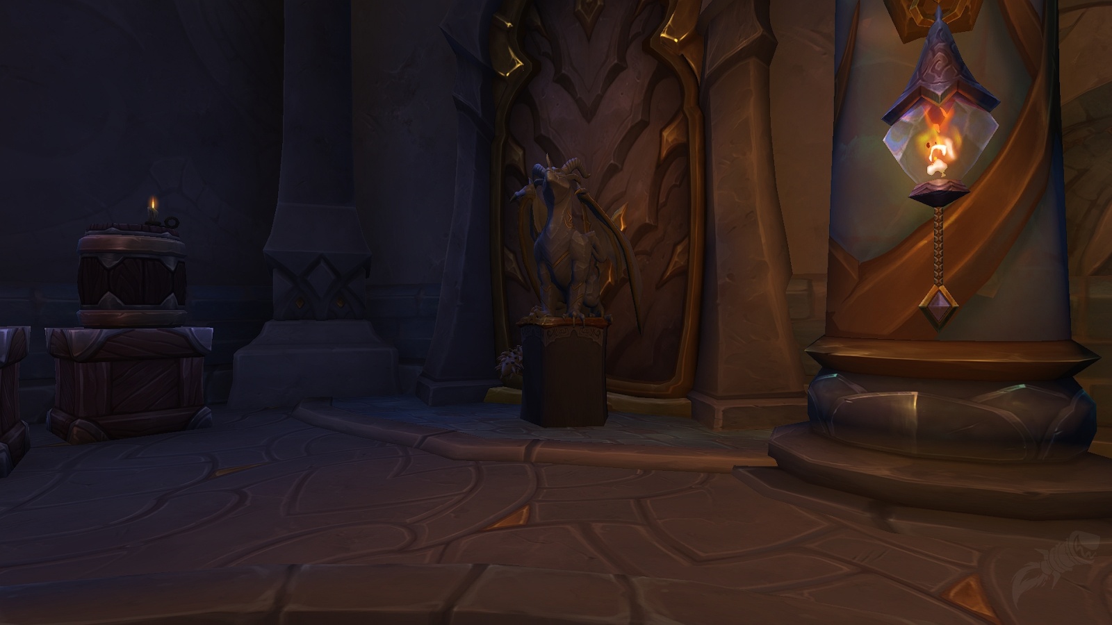 Crystal Ocular Lenses - Item - World of Warcraft