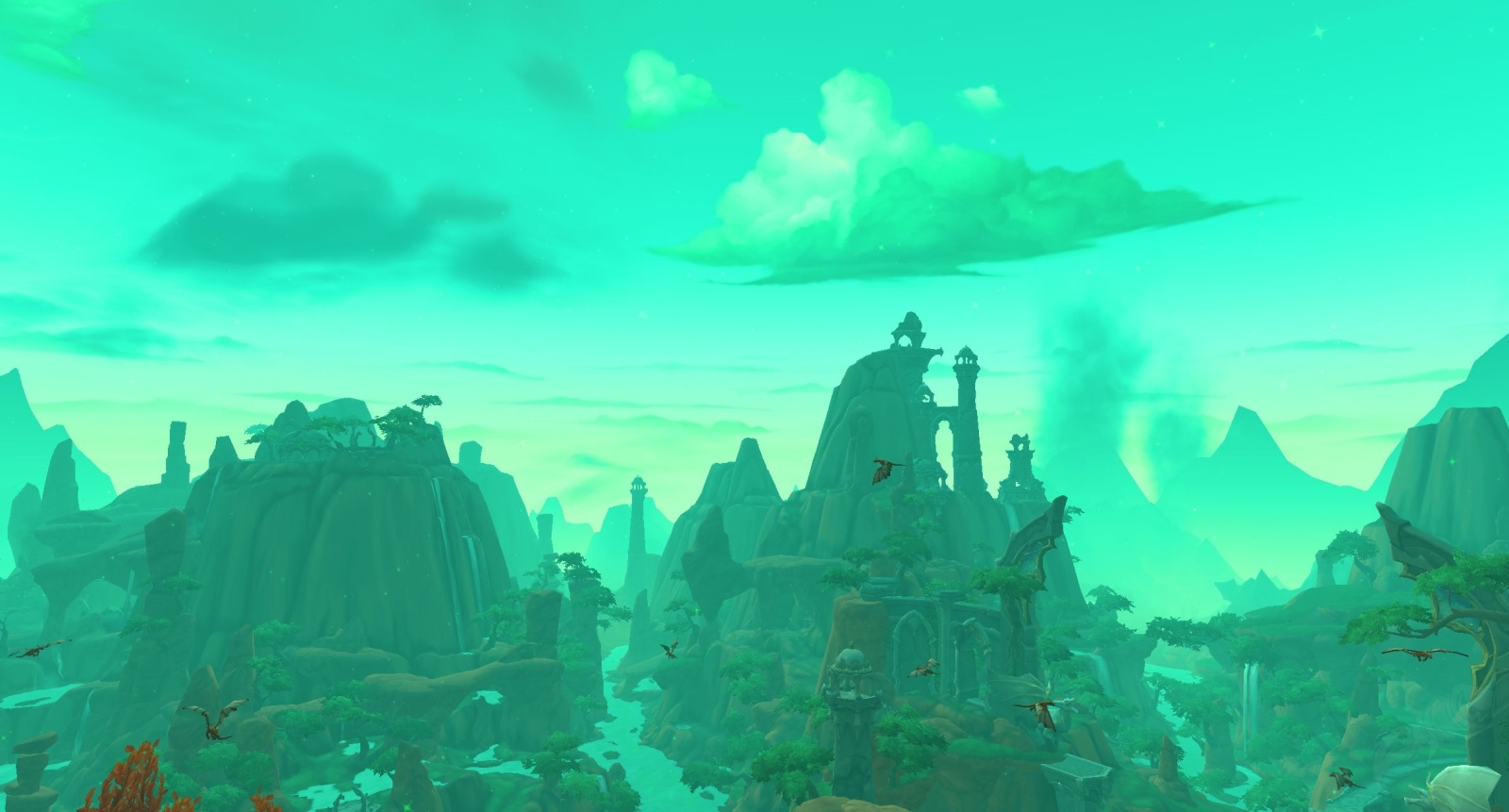 Dreamsurge Remnant - Item - World of Warcraft