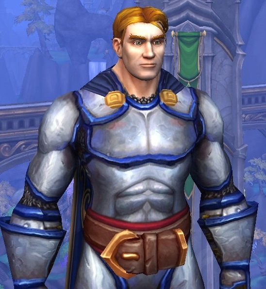 Explorer's Expert Clasp - Item - World of Warcraft