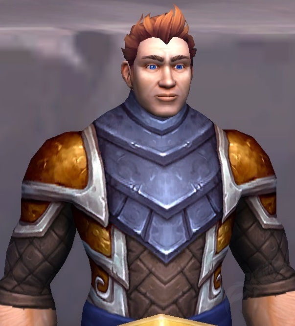 Coraza del ocaso - Objeto - World of Warcraft