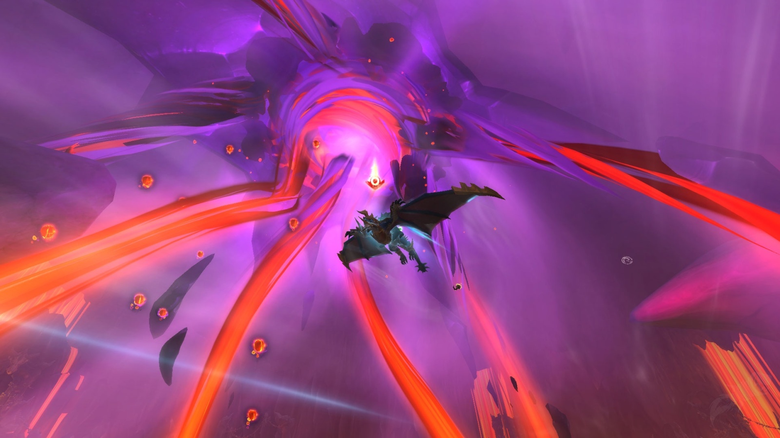 Dragonslayer's Sight - Spell - World of Warcraft