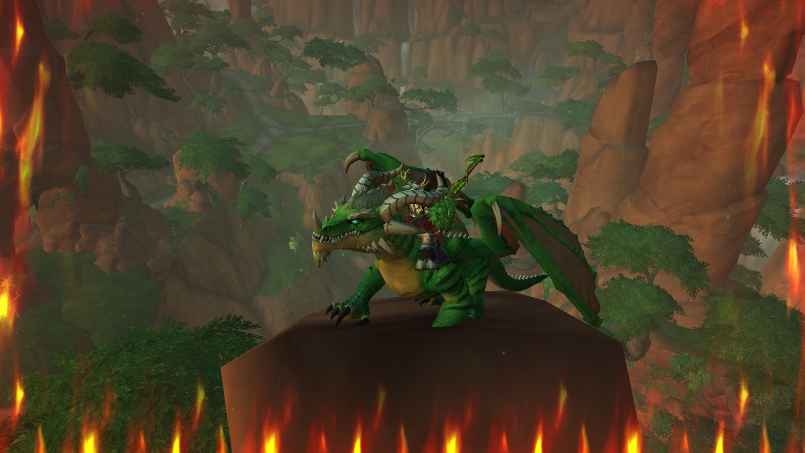 Lava Dispersion - Spell - World of Warcraft