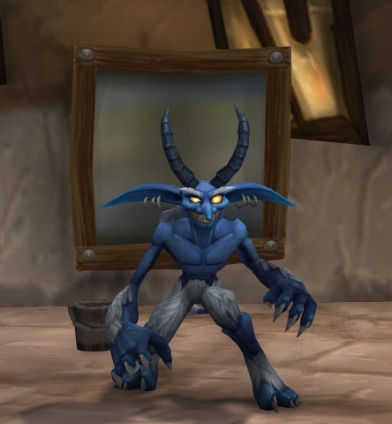 Grimoire du diablotin de gangregivre - Objet - World of Warcraft