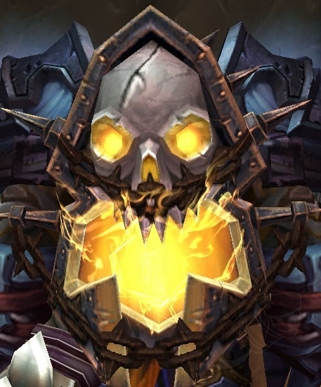 Hero's Surrender - Item - World of Warcraft