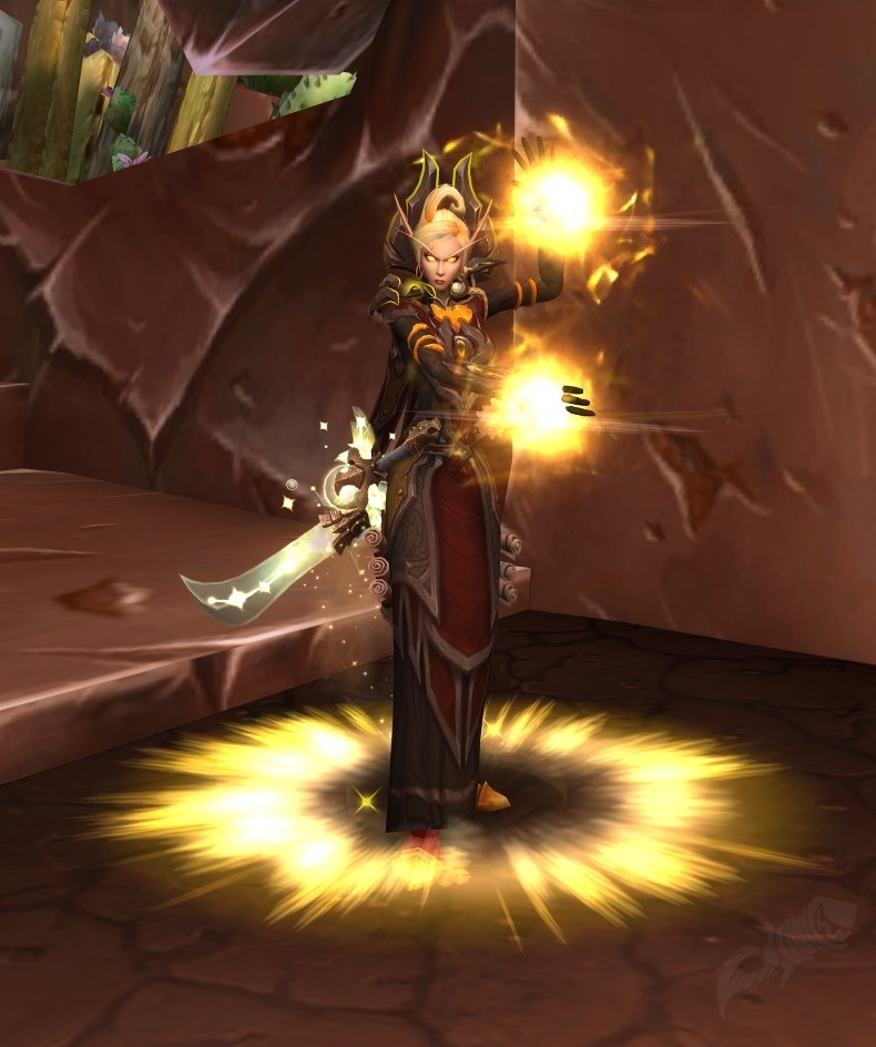 Teleportation Crystal - Item - World of Warcraft