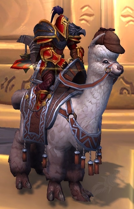 Pattie - Spell - World of Warcraft