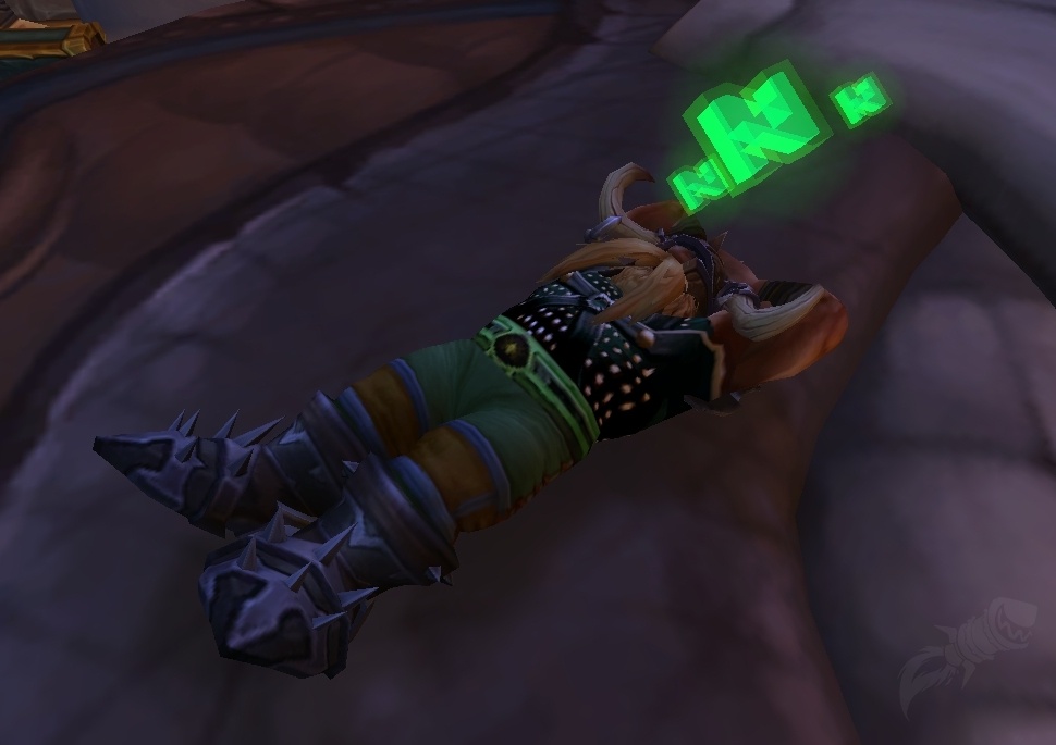 Baelog - NPC - World of Warcraft