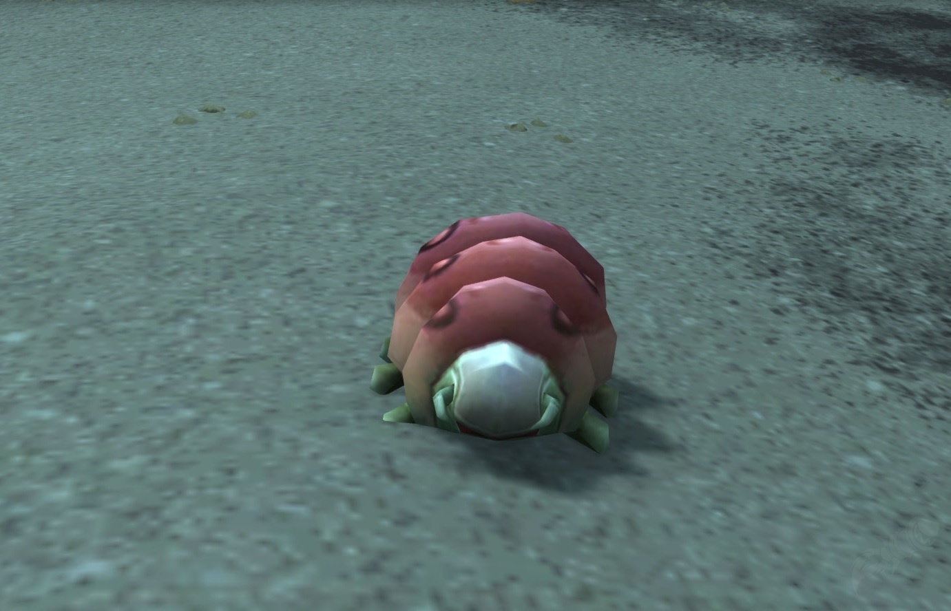 Larve fétide - PNJ - World of Warcraft