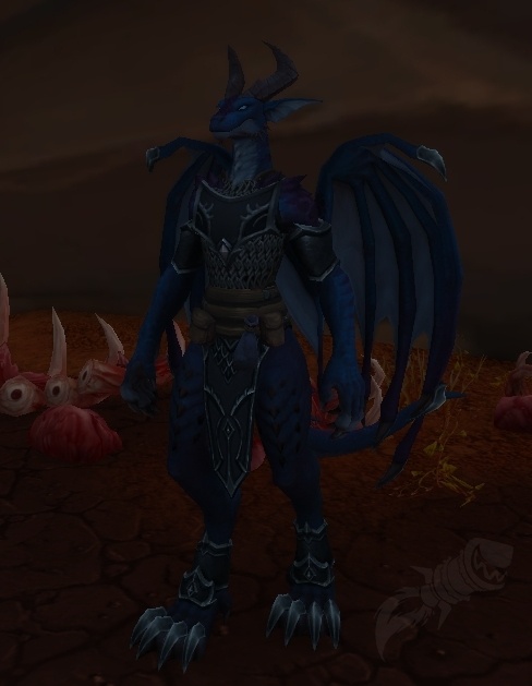 Razk - NPC - World of Warcraft