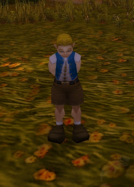 Mark Npc Cataclysm Classic