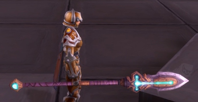 Relentless Edge - Item - World of Warcraft