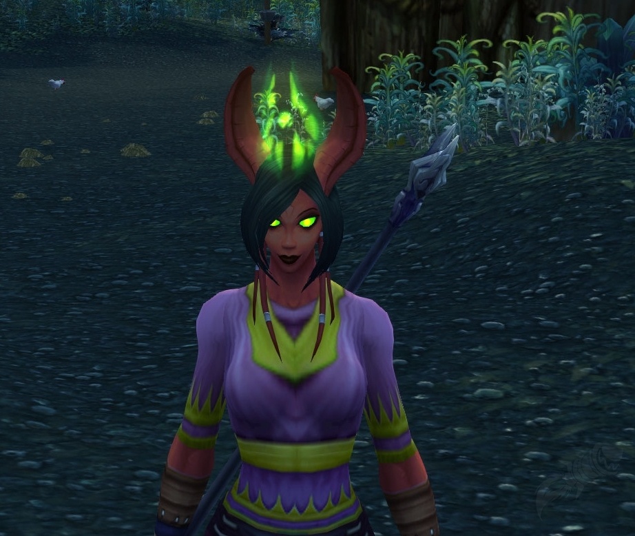 Verfluchter Foliant der Sargerei - Gegenstand - World of Warcraft