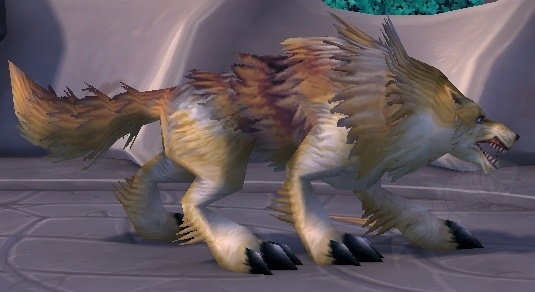 Compendium of the New Moon - Item - World of Warcraft