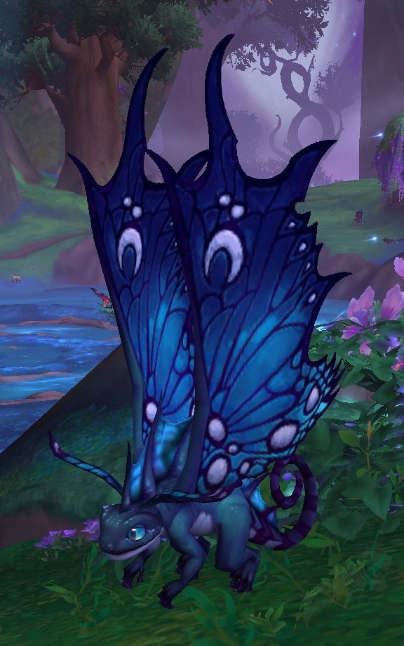 Kal'andu - NPC - World of Warcraft