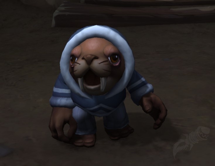 Lui - PNJ - World of Warcraft