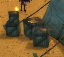 Bloodsail Charts - Item - Classic World of Warcraft