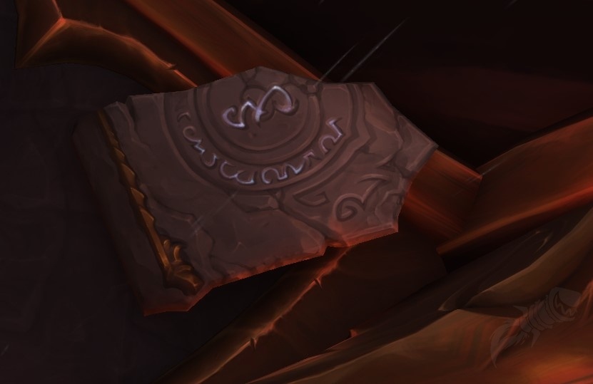 Neltharus se yergue triunfante - Entidad - World of Warcraft