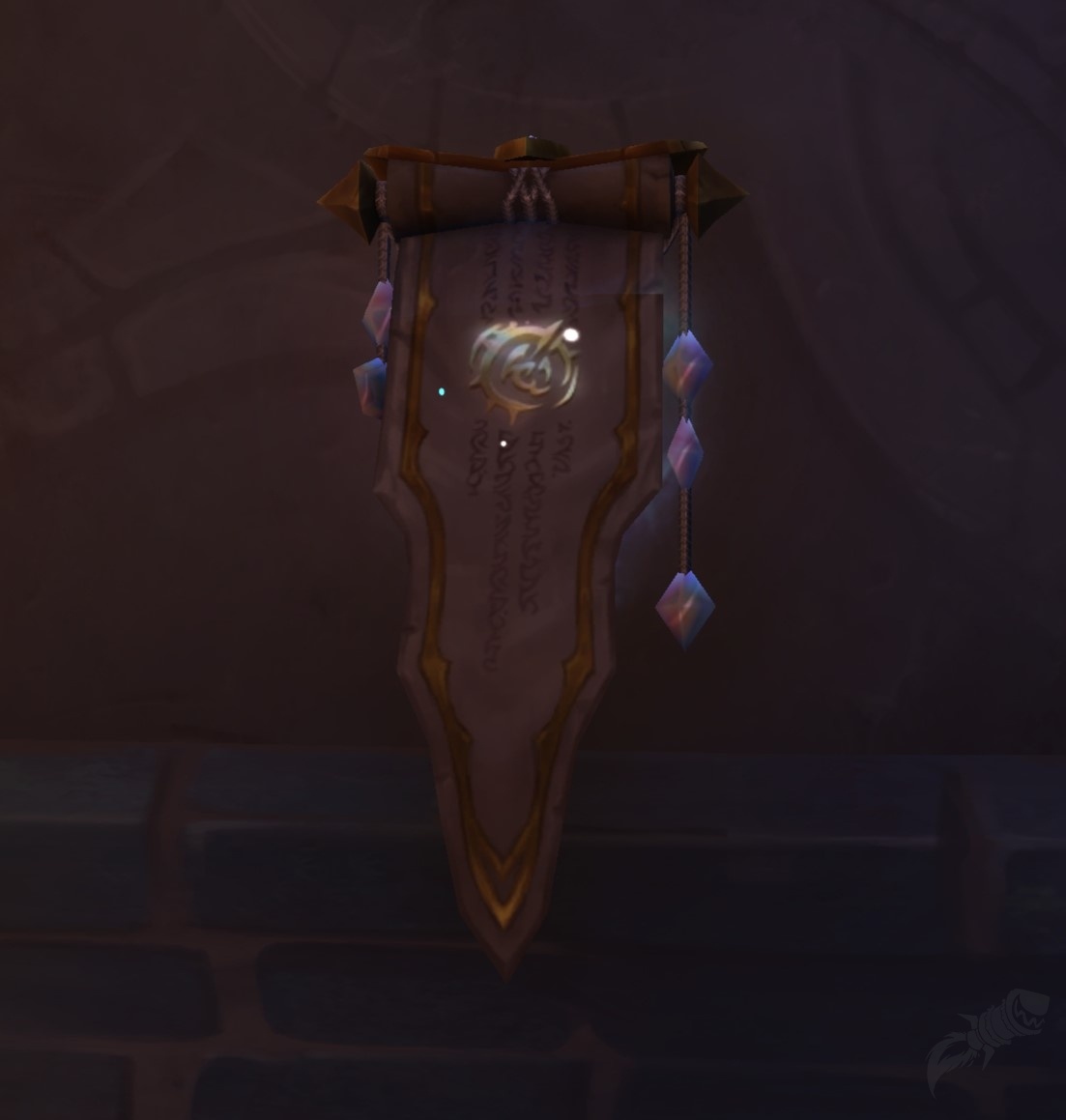 The Ruby Feast! - Object - World of Warcraft