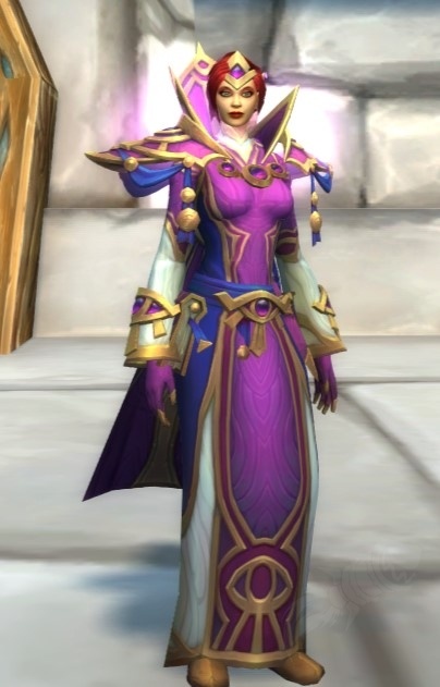 High Scholar's Arcana - Item - World of Warcraft