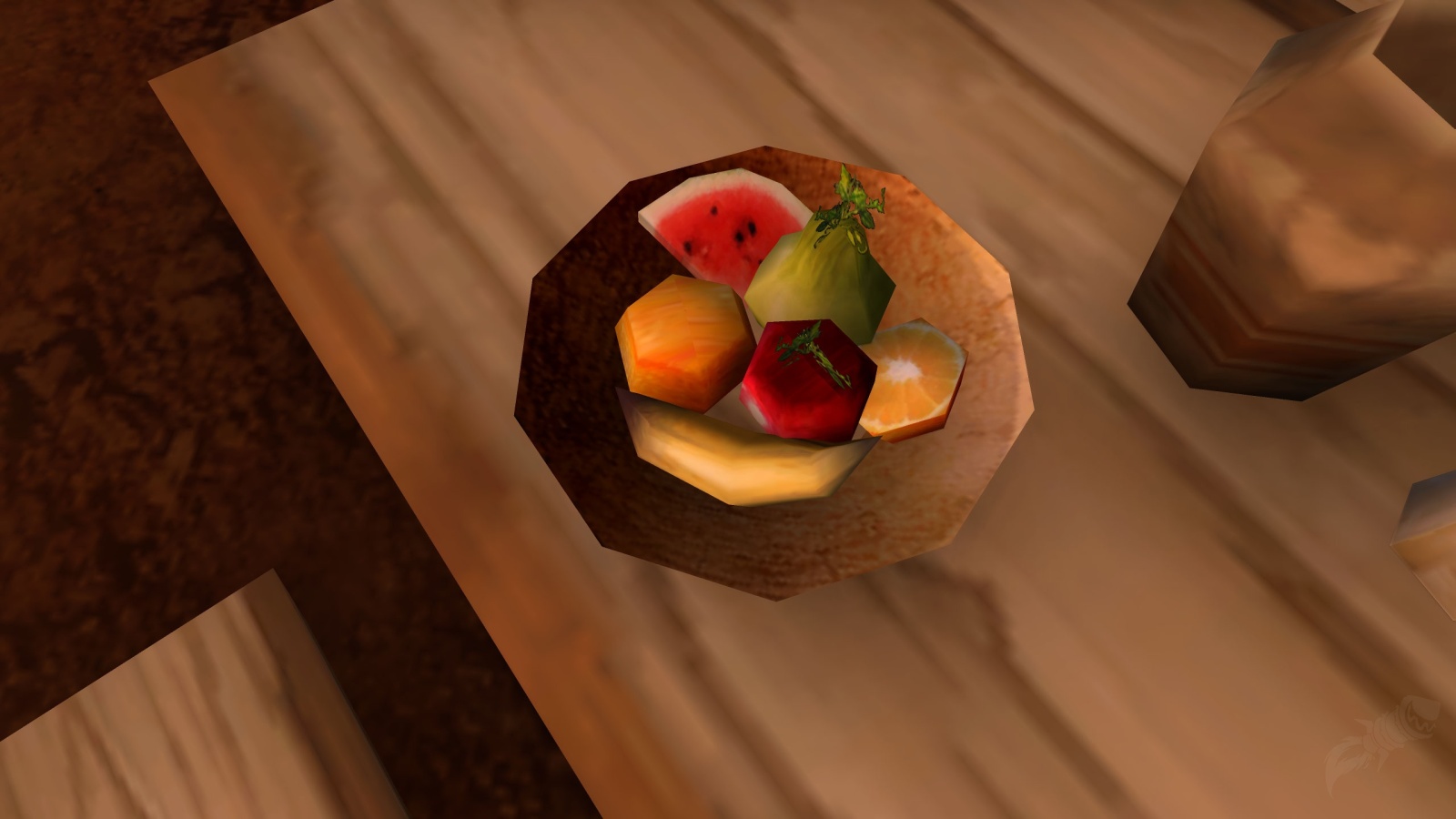 Harvest Fruit - Object - World of Warcraft