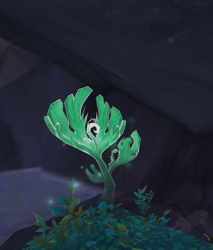 Dreaming Growth - Object - World of Warcraft