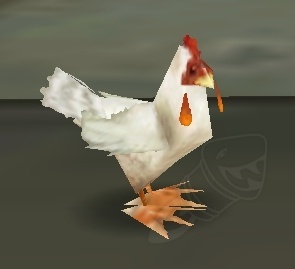 Westfall Chicken - Spell - World of Warcraft