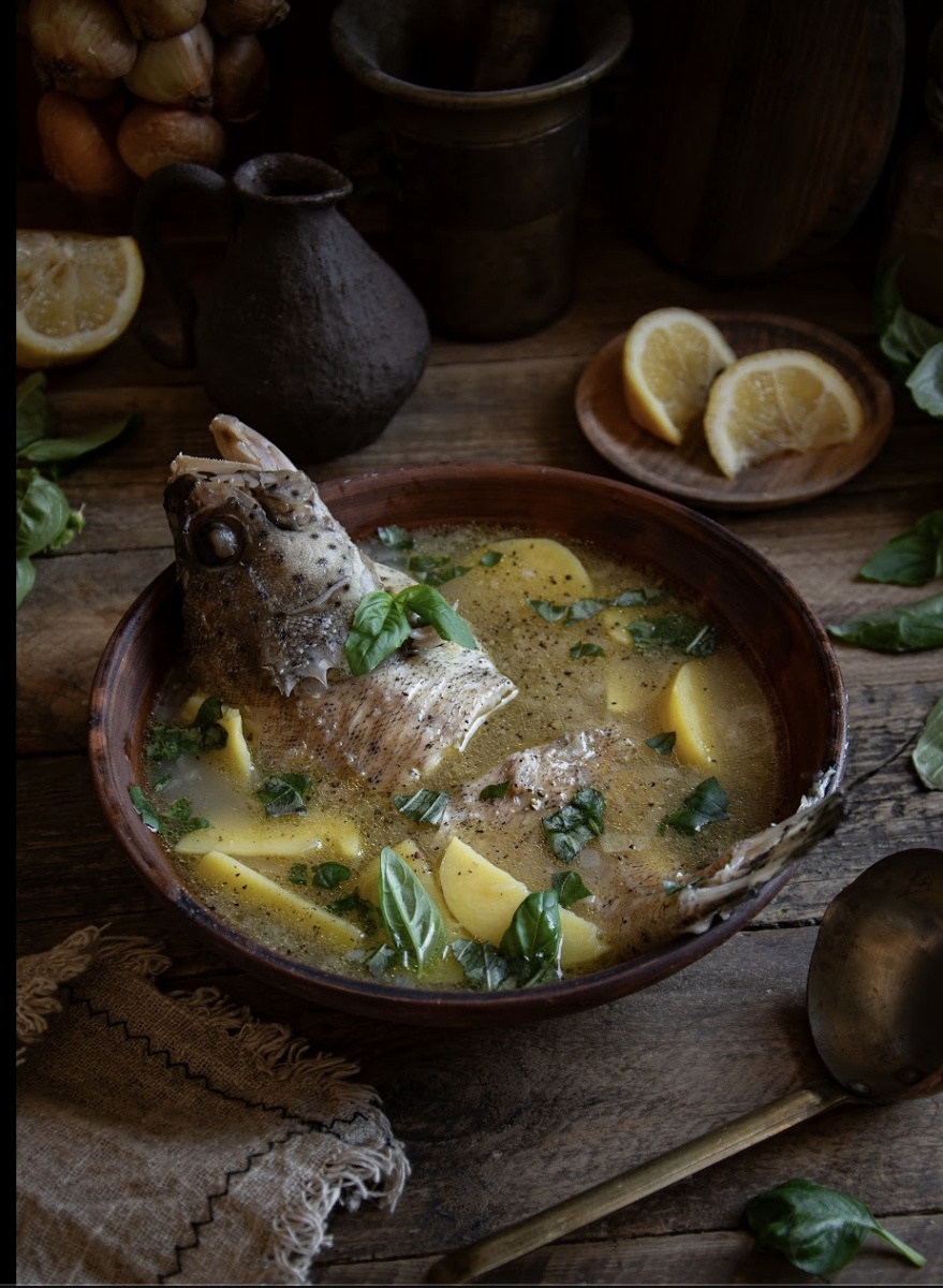 Fragrant Kakavia - Item - World of Warcraft