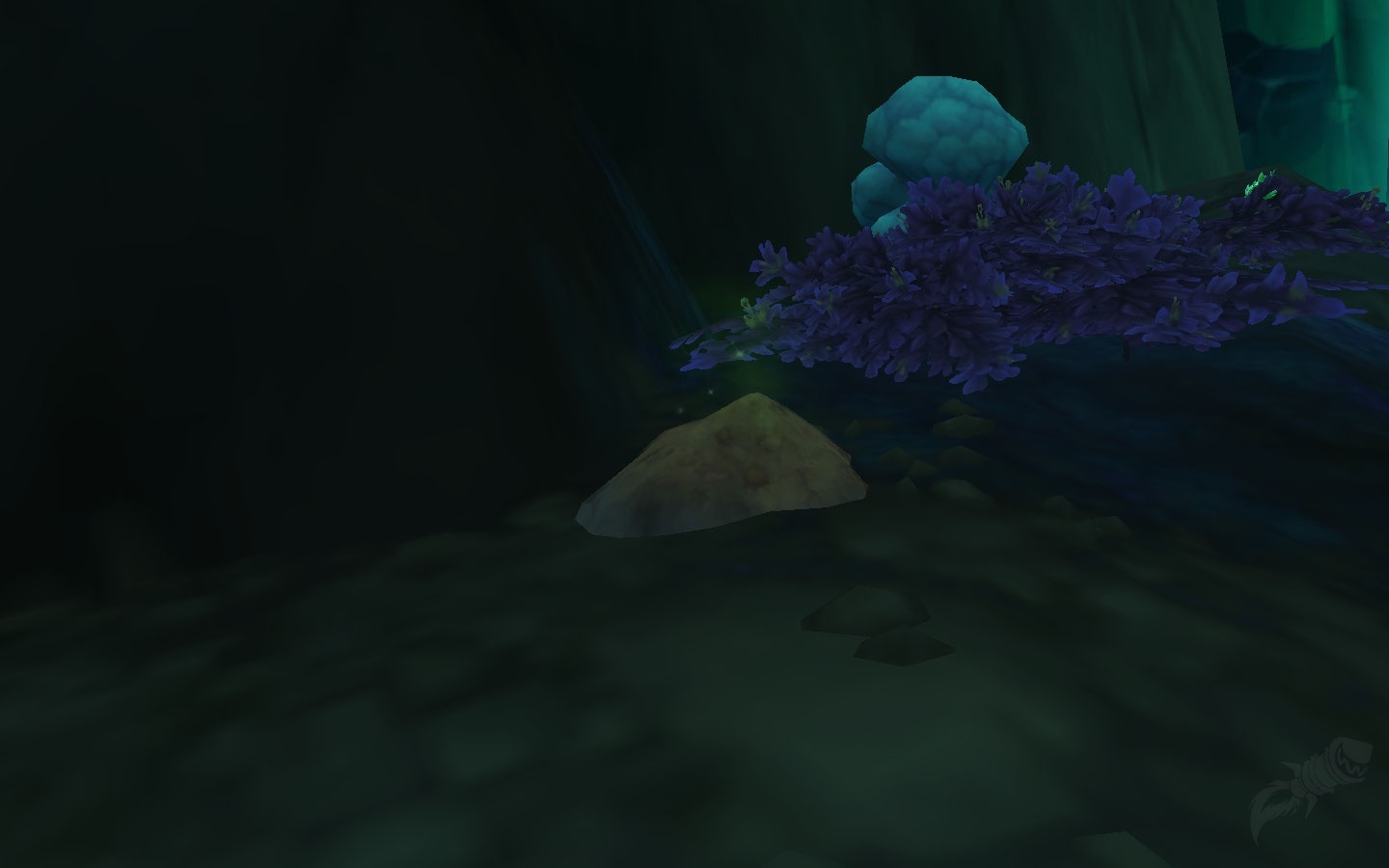 Smelly Disturbed Dirt - Object - World of Warcraft