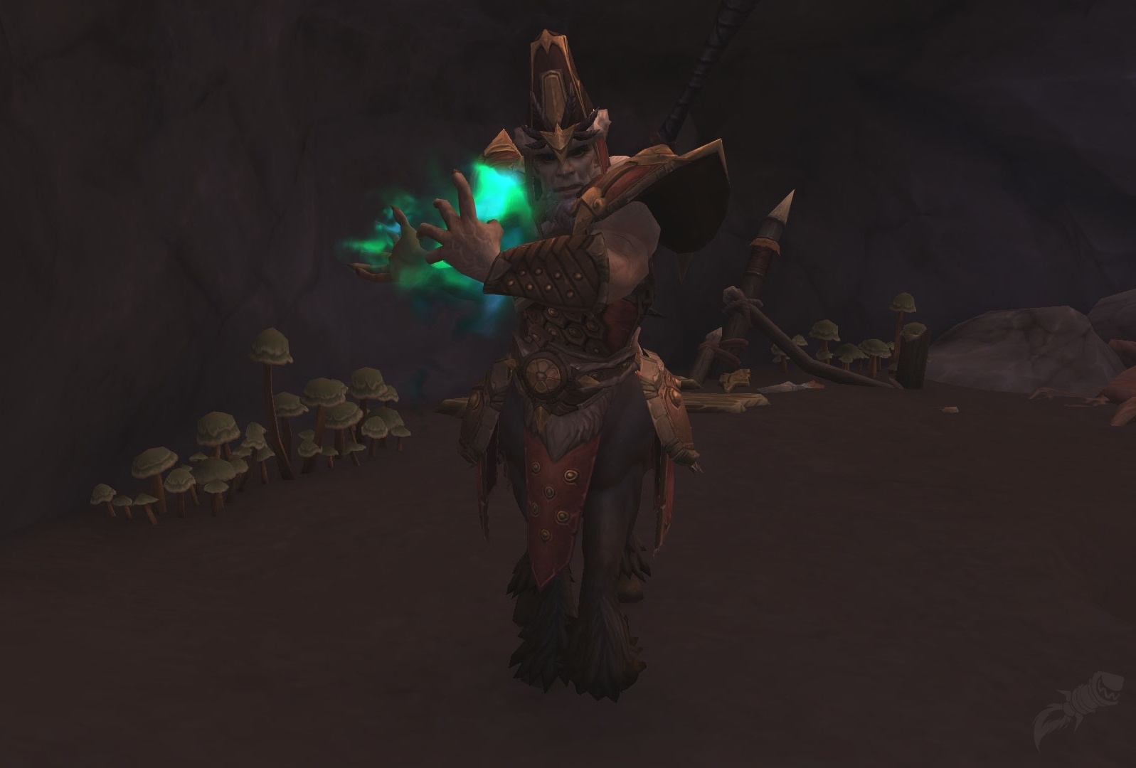 And Stay Dead! - Quest - World of Warcraft