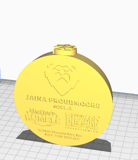 Warcraft Rumble (Previously called Warcraft Arclight Rumble) launches ...