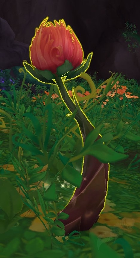Sprout - NPC - World of Warcraft