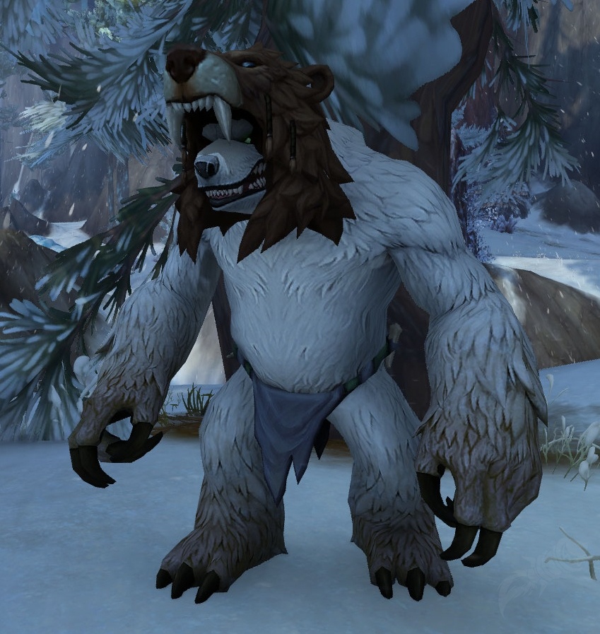 Little Toz - NPC - World of Warcraft